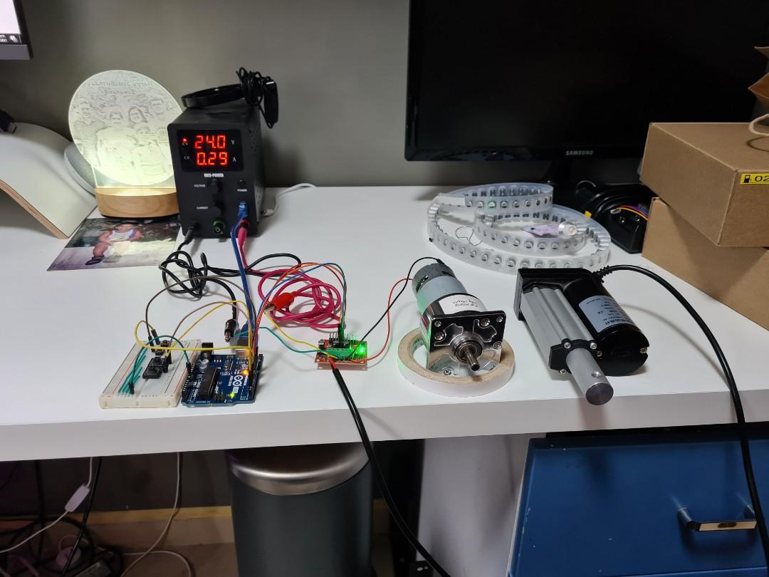 Try Programming Arduino Programmingarduino Embedded Systemslarge