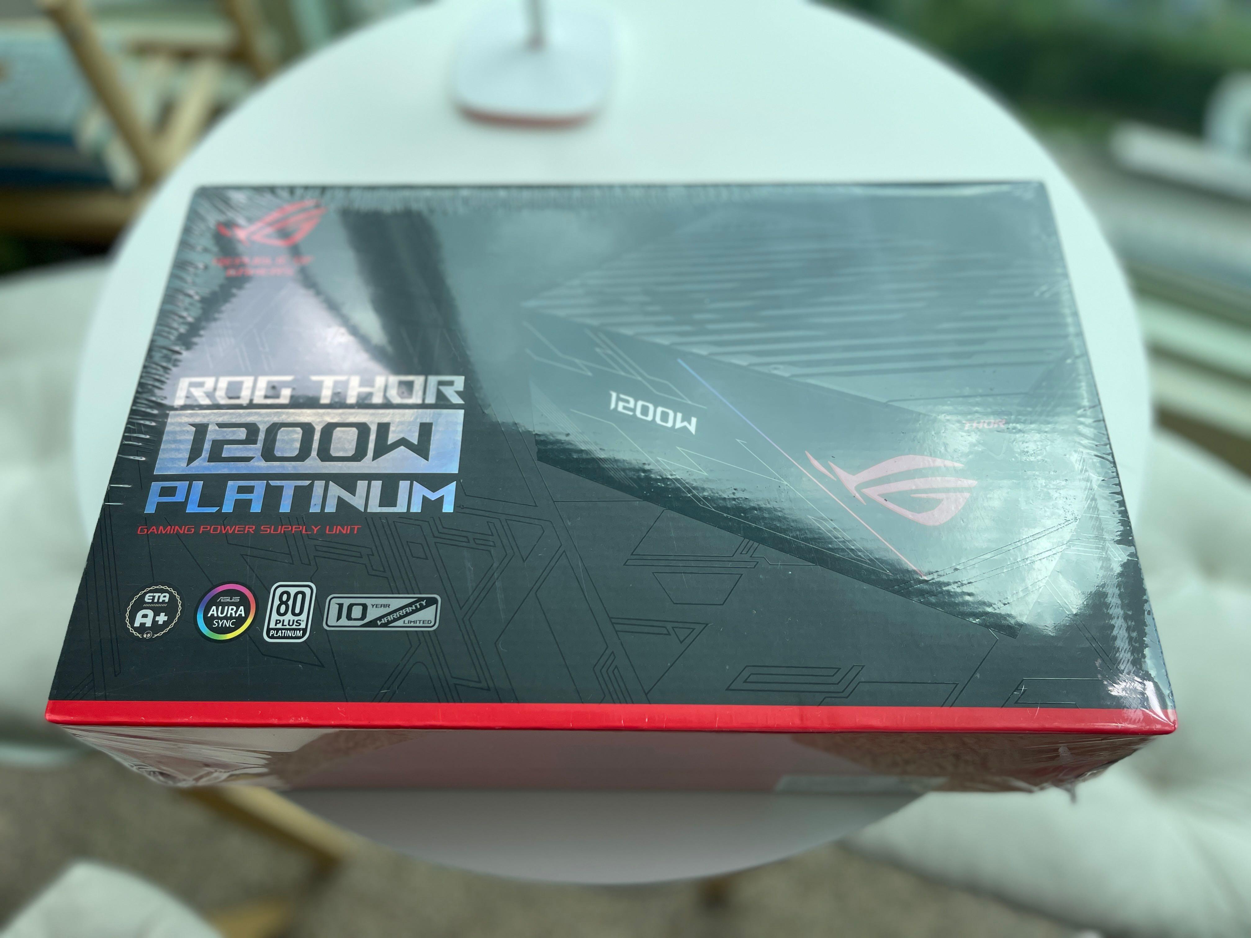 ASUS ROG STRIX Computer Parts |PSU | AIO | MoBo | Case, Computers ...