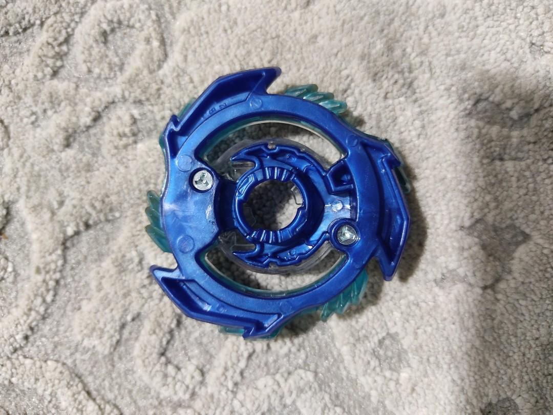 Beyblade burst God Valkyrie, Hobbies & Toys, Toys & Games on Carousell