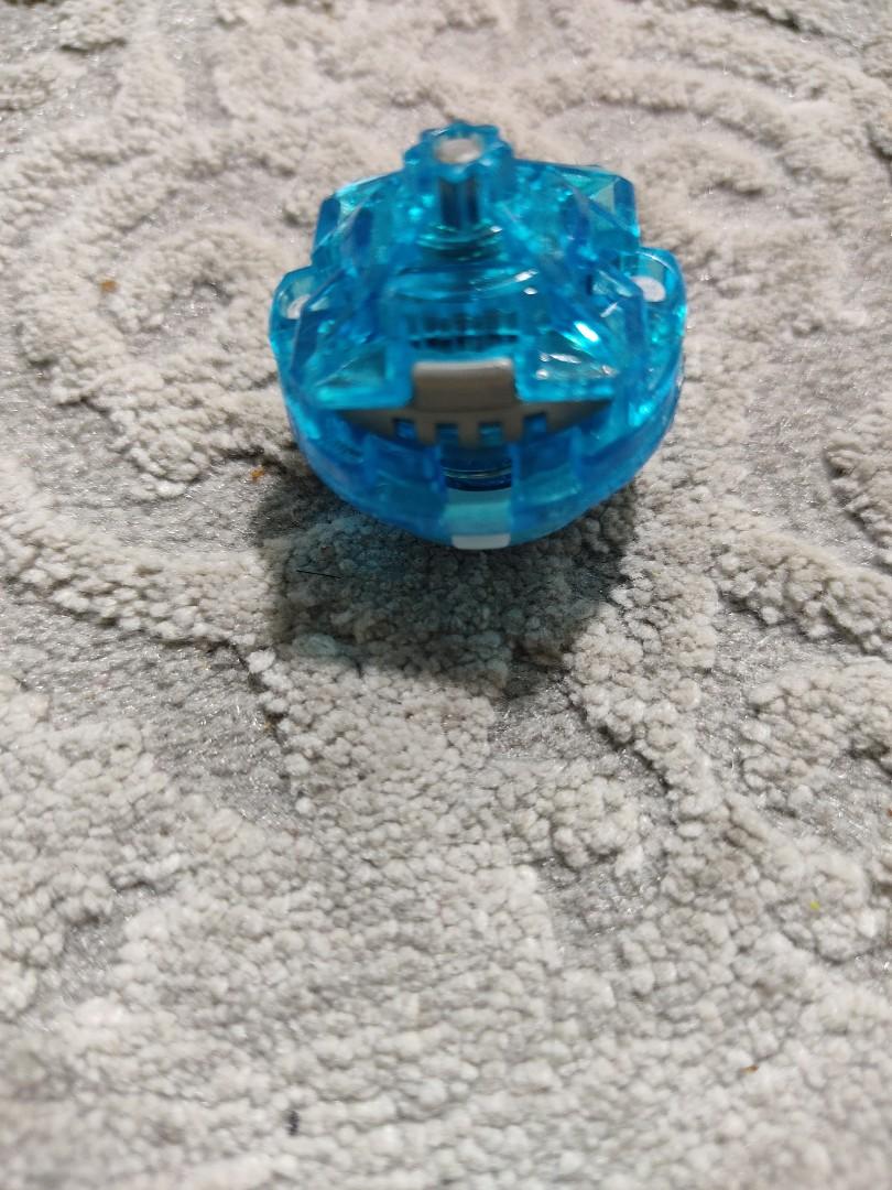 Beyblade burst God Valkyrie, Hobbies & Toys, Toys & Games on Carousell