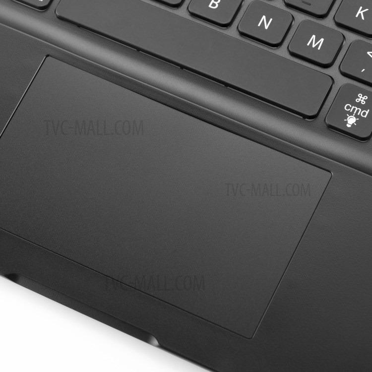 [BNIB] F17 (F129T/F129TS) Flip Wireless Keyboard Bluetooth 5.1, 7-Color ...