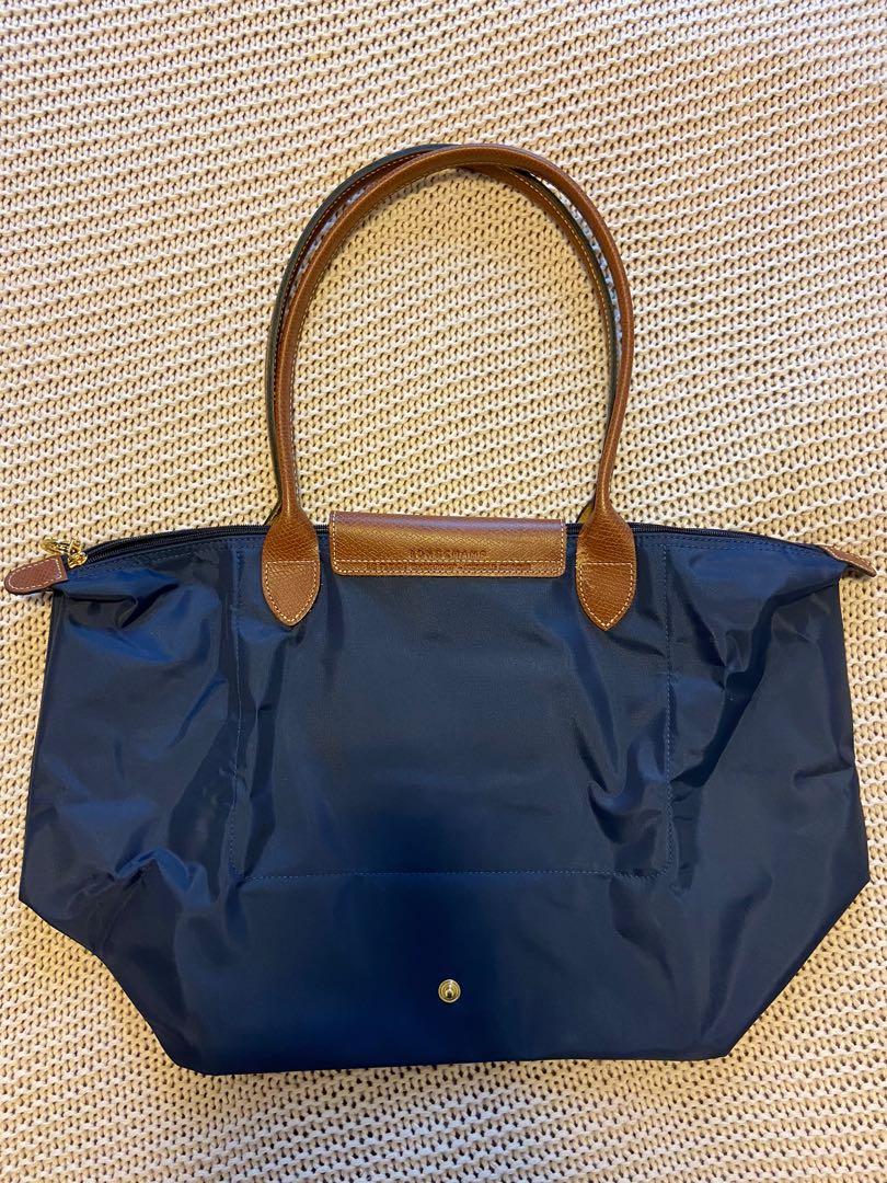 Brand New Longchamp Le Pliage Original with Packaging, Women's Fashion ...