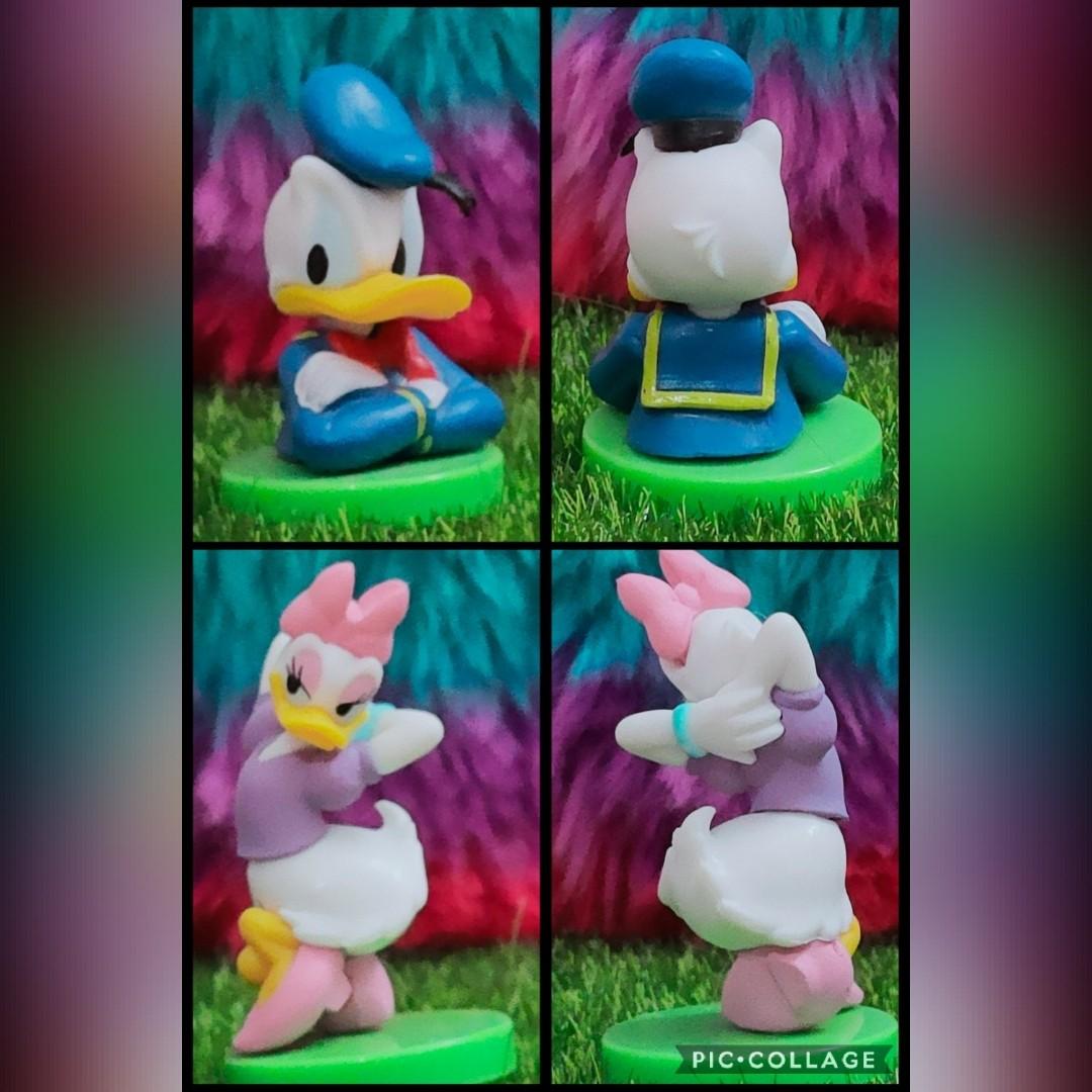 Disney Furuta Collectible Figures, Hobbies & Toys, Toys & Games on ...