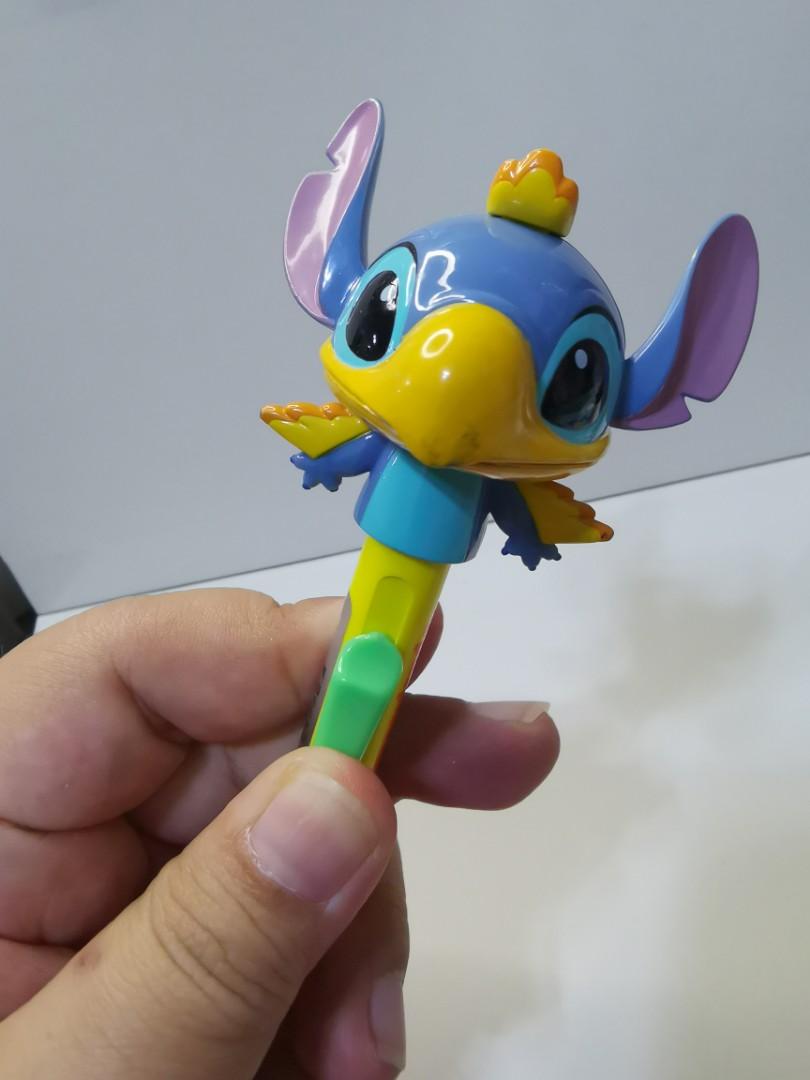 Disney Lilo and Stitch - Tokyo Disneyland - Tokyo Disney Resort ...