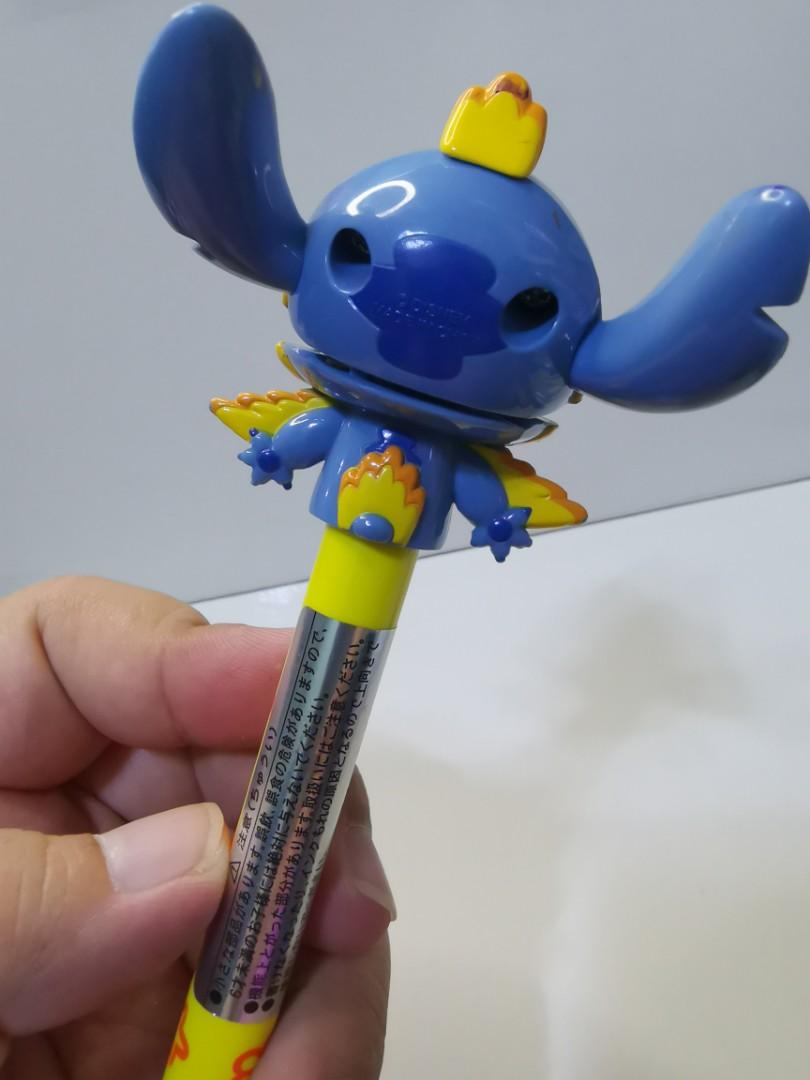 Disney Lilo and Stitch - Tokyo Disneyland - Tokyo Disney Resort ...