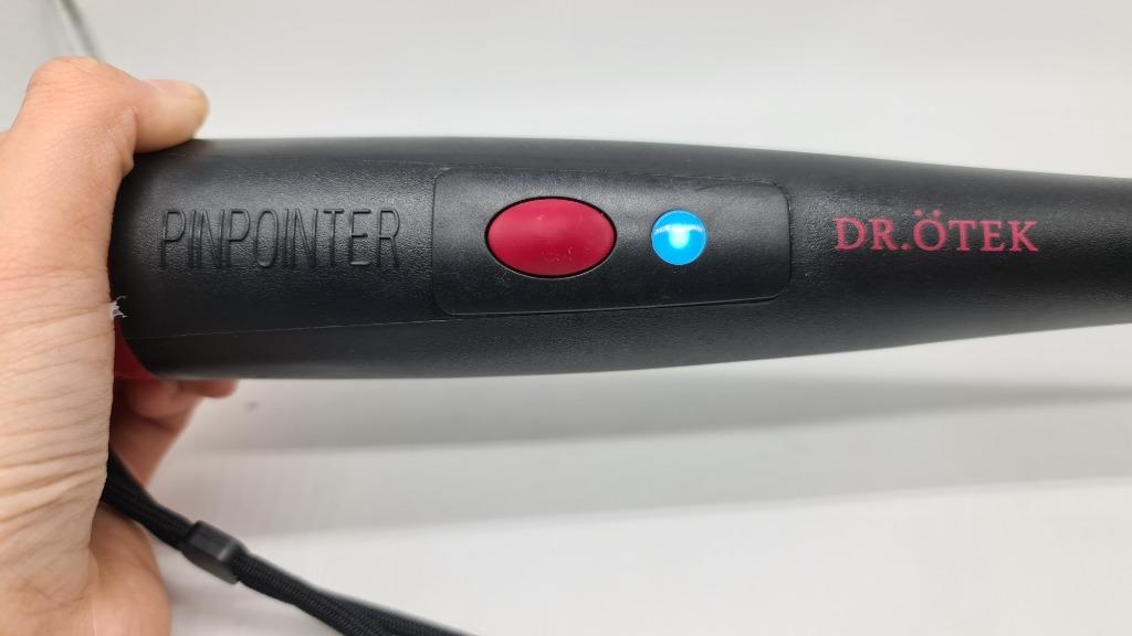 DR.OTEK Pinpointer MT6, Everything Else on Carousell