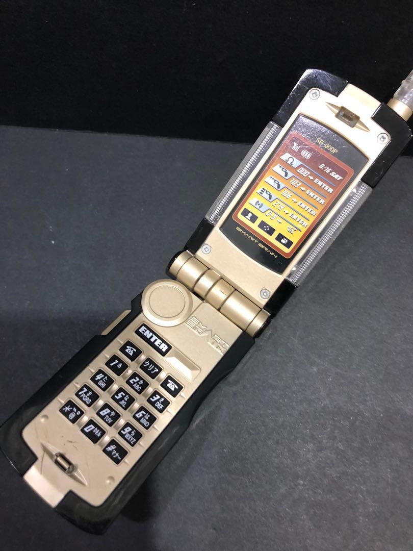 kamen rider orga code