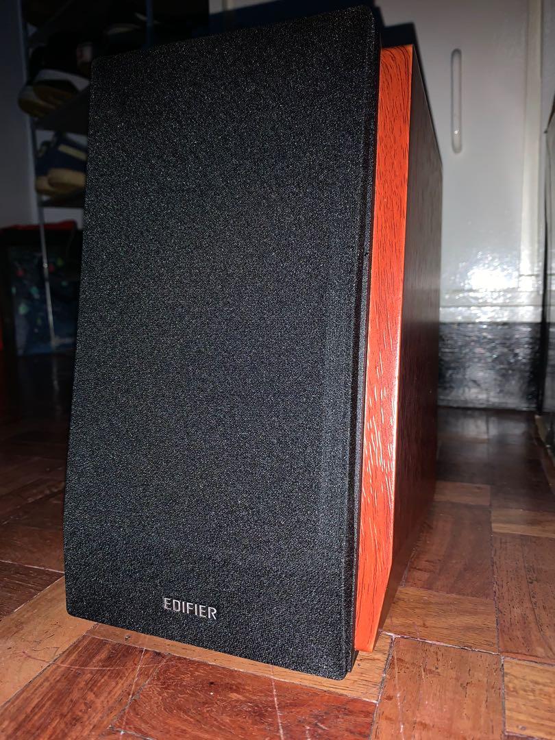 Edifier R1700BT Speakers Set, Audio, Soundbars, Speakers & Amplifiers ...