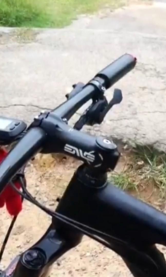 Enve Cockpit, Sports Equipment, PMDs, E-Scooters & E-Bikes, Other PMDs ...