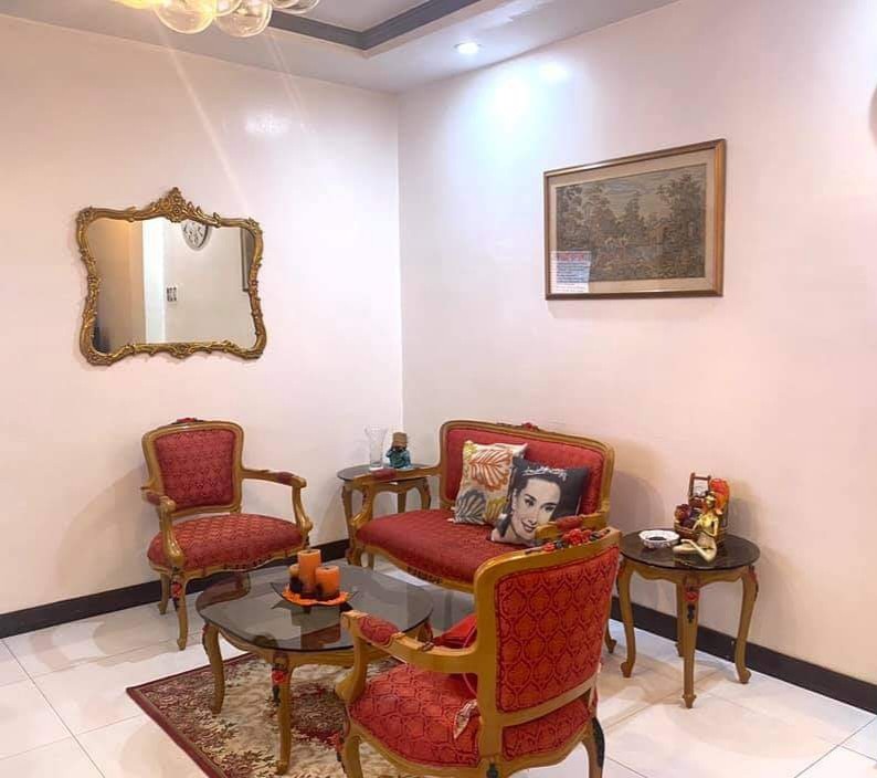 For sale: Pre-owned Victorian Sala set ‼️, Furniture & Home Living ...