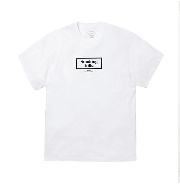 FR2 X ASSC, Men's Fashion, Tops & Sets, Tshirts & Polo Shirts on Carousell