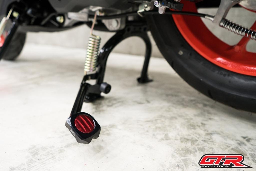 GTR Evolution Singapore Yamaha Aerox 155 NVX 155 Lexi 125 NMAX 155 XMAX ...