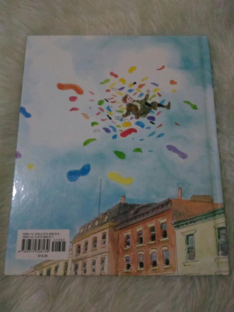 GutterSnipe, Hobbies & Toys, Books & Magazines, Children's Books on ...
