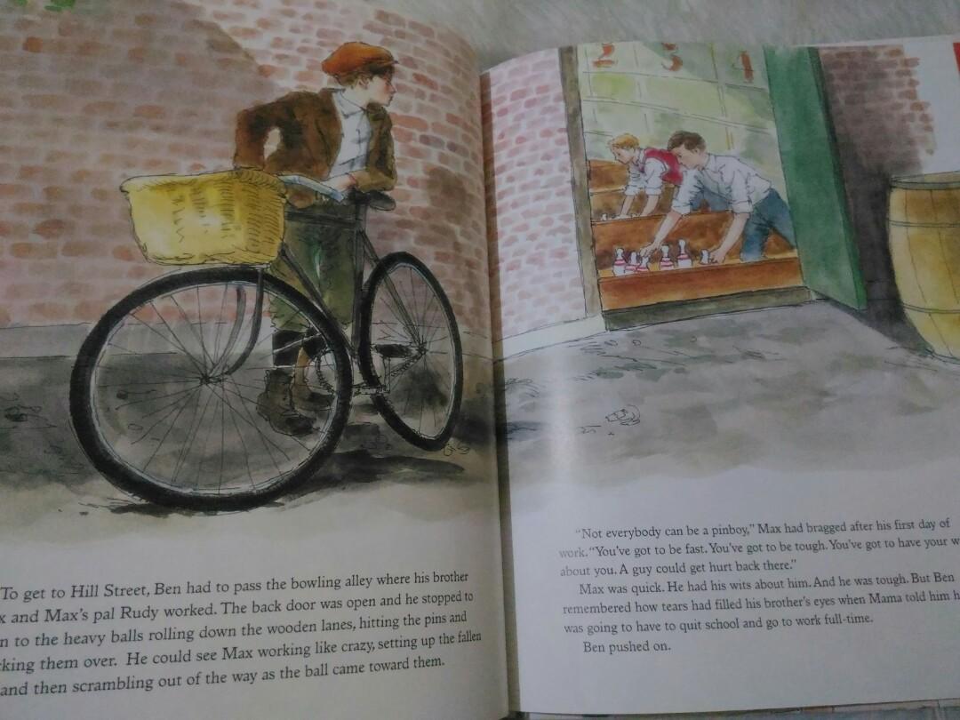 GutterSnipe, Hobbies & Toys, Books & Magazines, Children's Books on ...