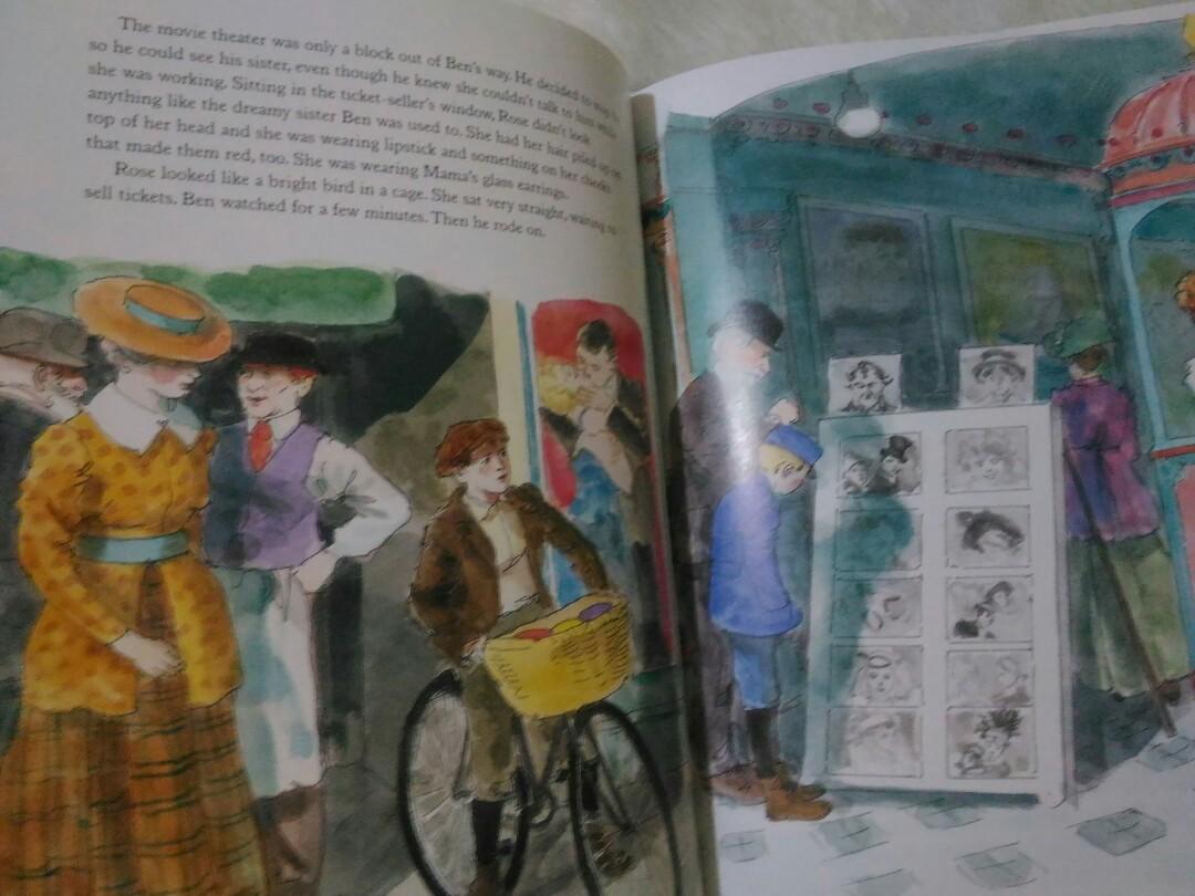 GutterSnipe, Hobbies & Toys, Books & Magazines, Children's Books on ...