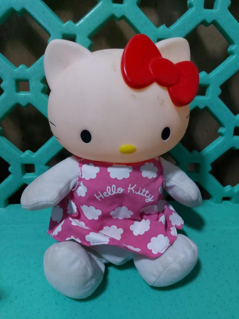 Hello kitty lam shade, Babies & Kids, Baby Nursery & Kids Furniture ...