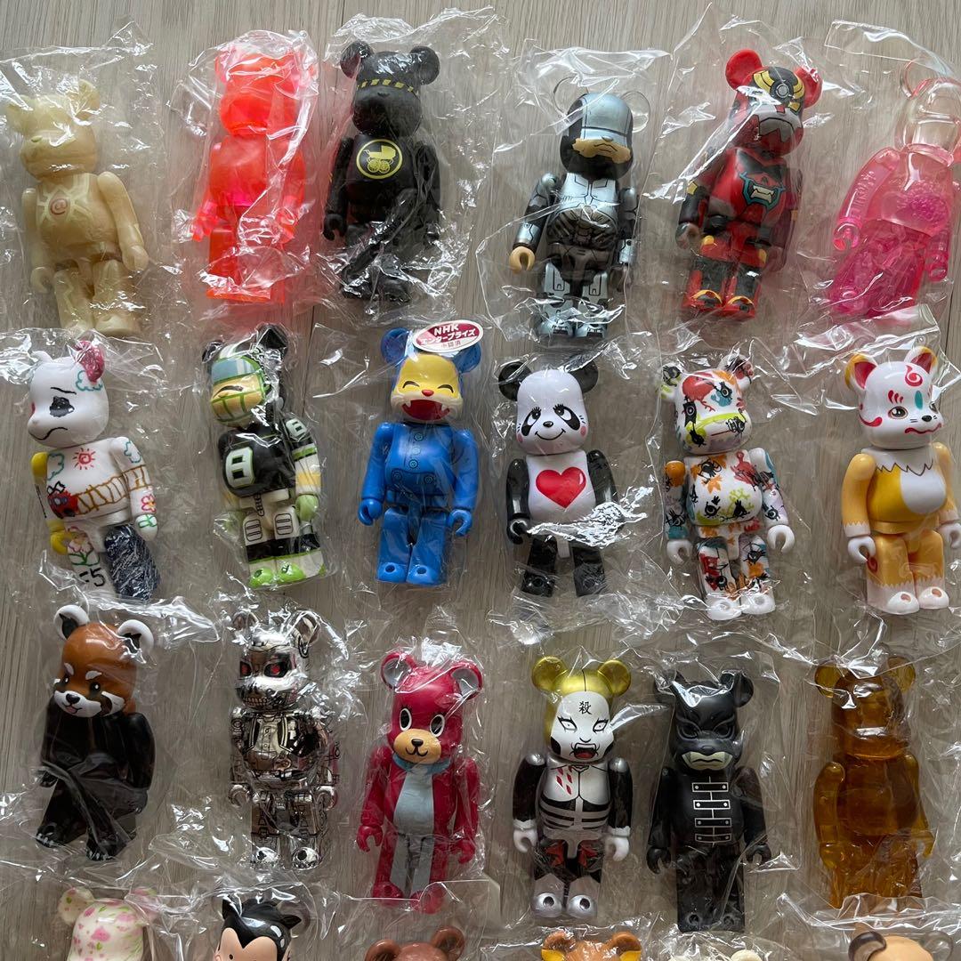 HELLO KITTY SPONGEBOB RILAKUMA ASTRO BOY ONE PUNCH MAN FUTURA JELLYBEAN ...
