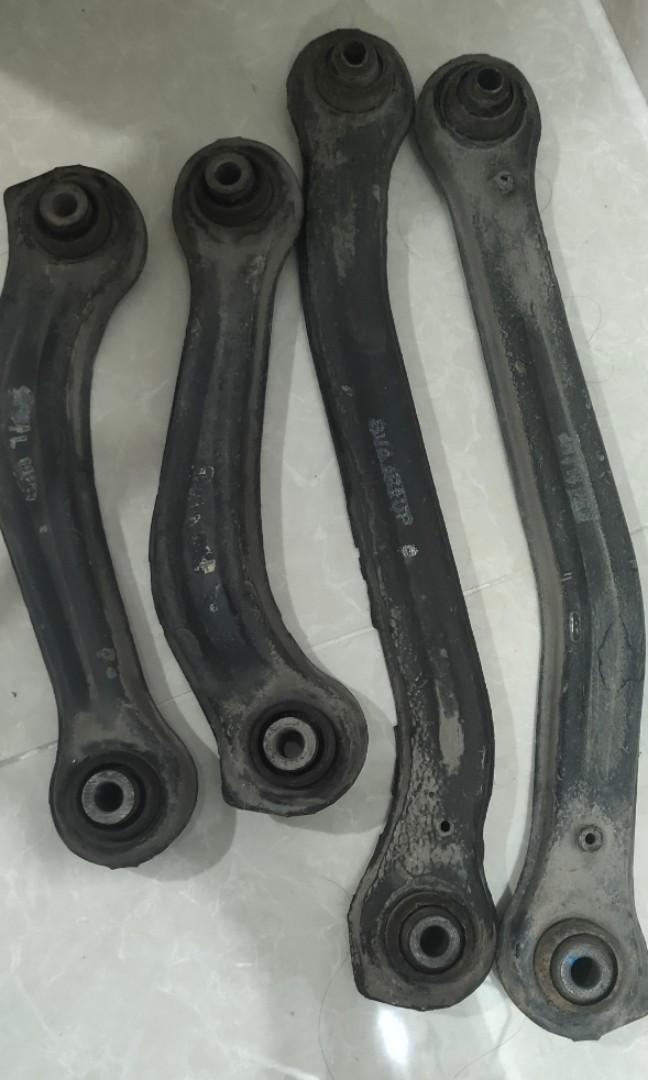 honda accord sv4 sm4 rear upper lower arm, Auto Accessories on Carousell