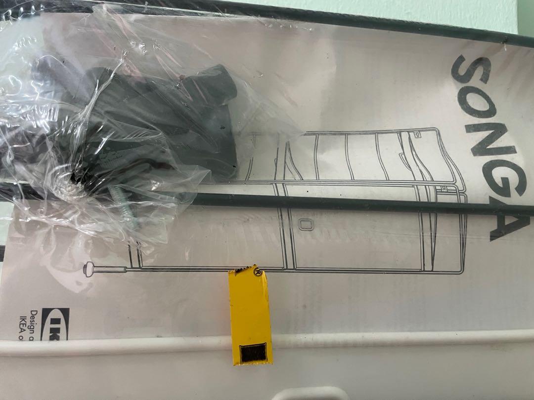 IKEA Songa Storage: Clothes, etc, Furniture & Home Living, Furniture, Shelves, Cabinets & Racks ...