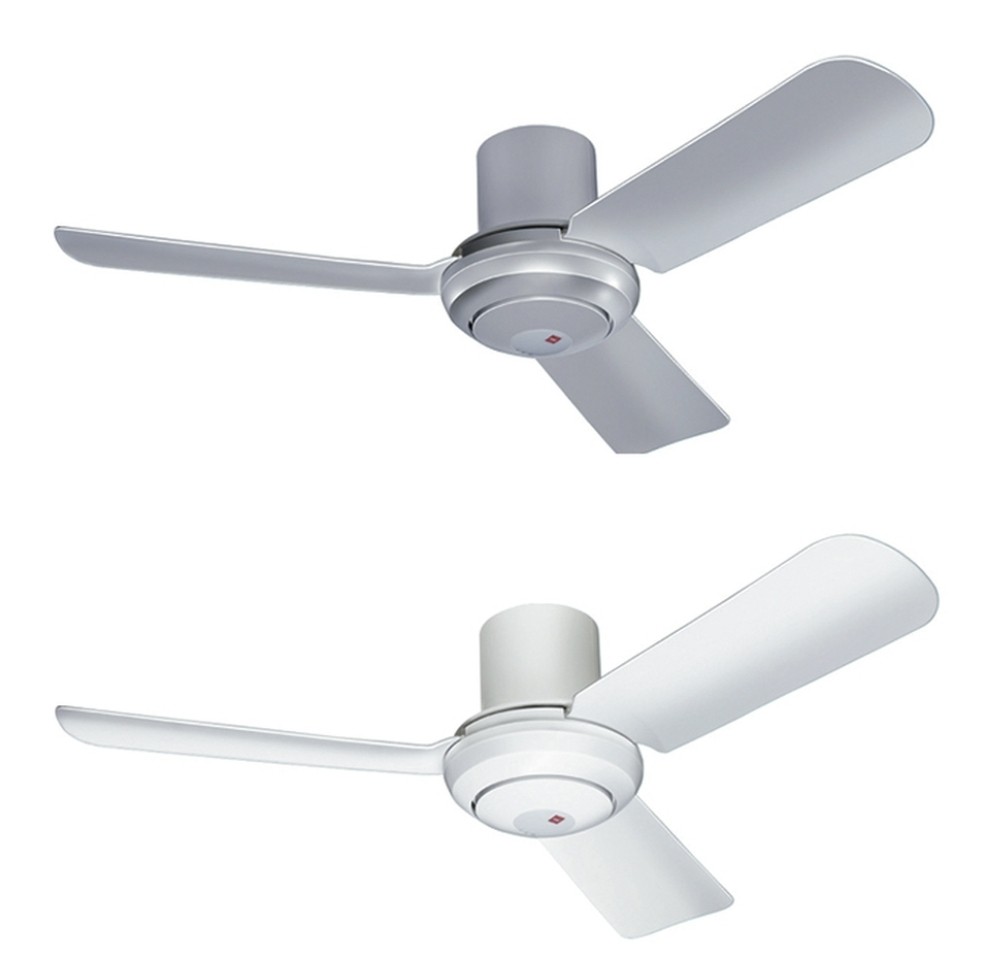 KDK Hdb ceiling fan, Furniture & Home Living, Lighting & Fans, Fans on ...