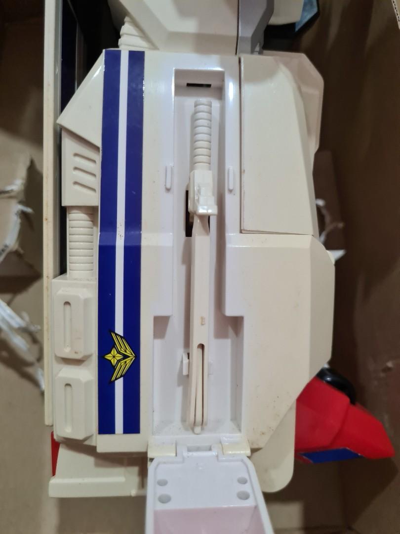 King Exkasier Exkizer Brave Series Takara, Hobbies & Toys, Toys & Games ...