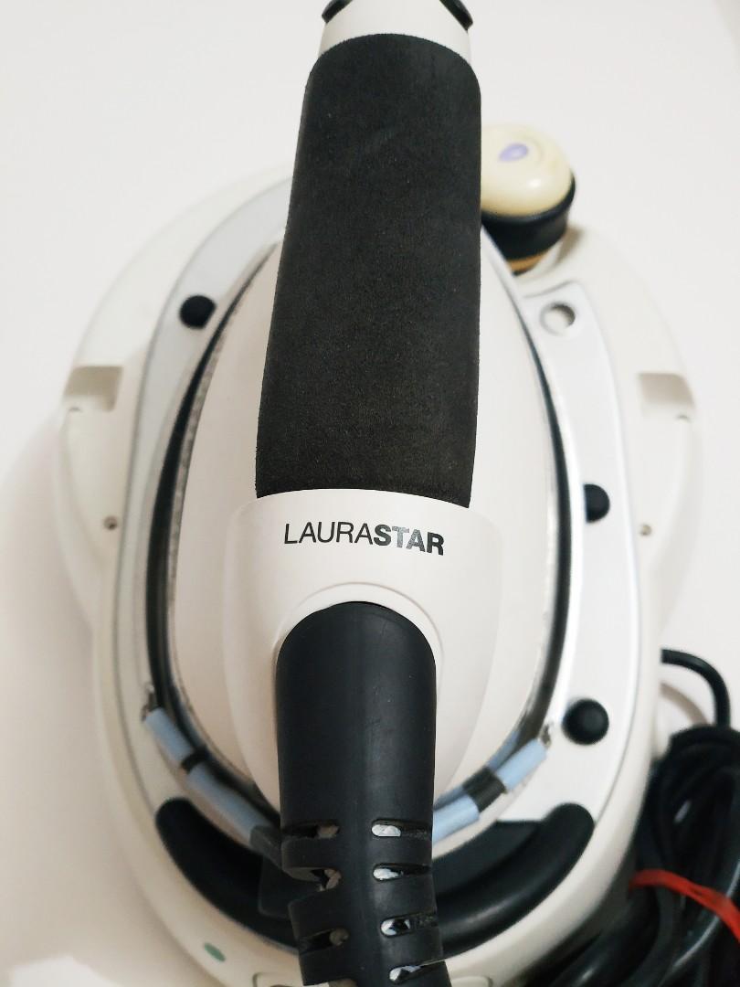 LAURASTAR STEAMAX G2 GB STEAM IRON LAST UNIT!!, TV & Home Appliances ...