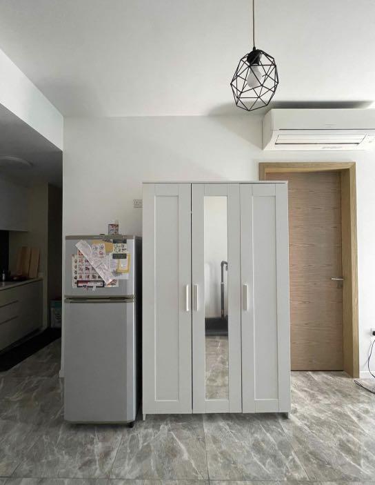 LG express cool 2-door refrigerator, TV & Home Appliances, Kitchen ...