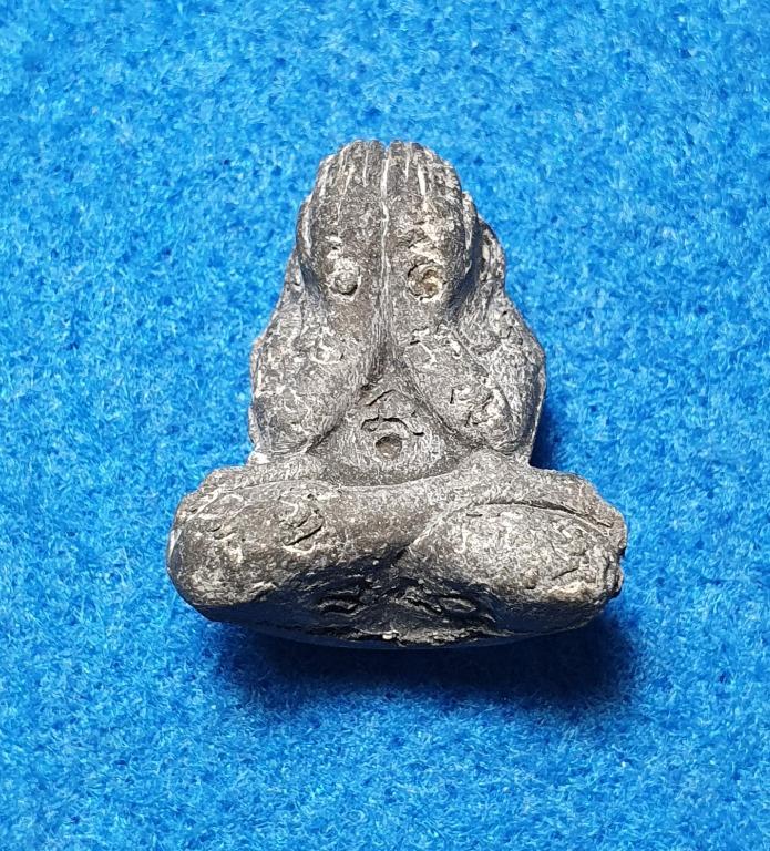 LP Deang (Phor Than Deang) Wat Kok Sai - Phra Pidta, Hobbies & Toys ...