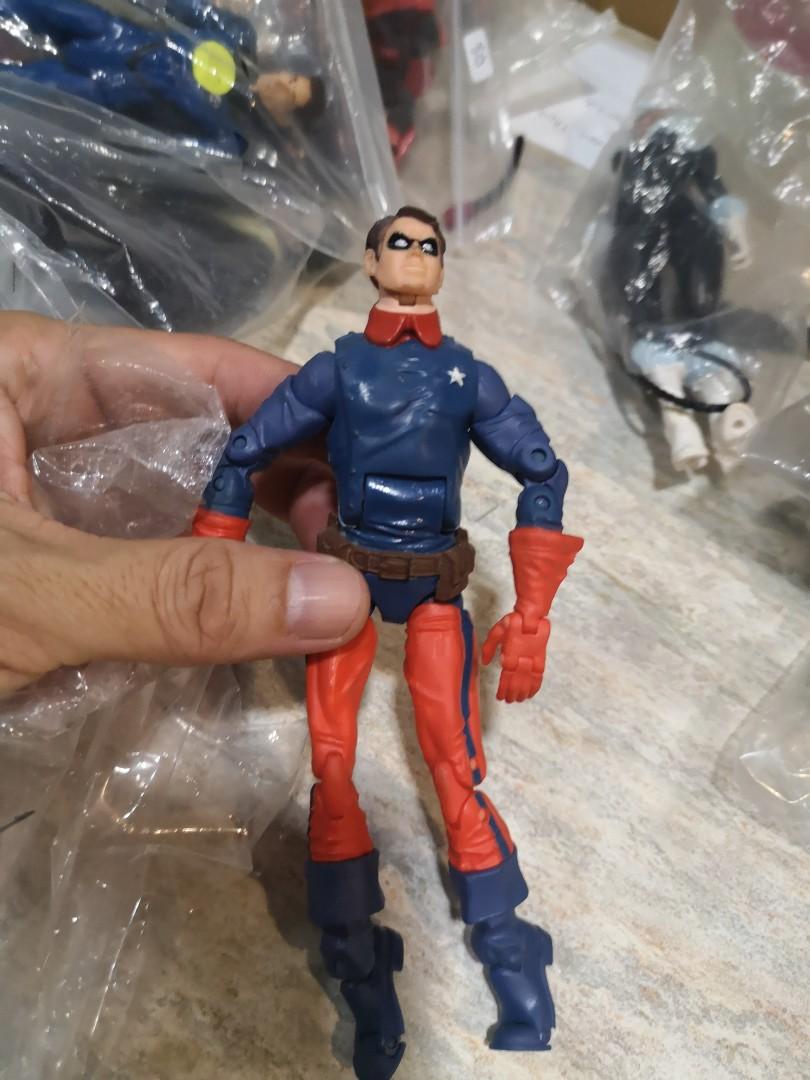Marvel dc figure, Hobbies & Toys, Collectibles & Memorabilia, Fan ...