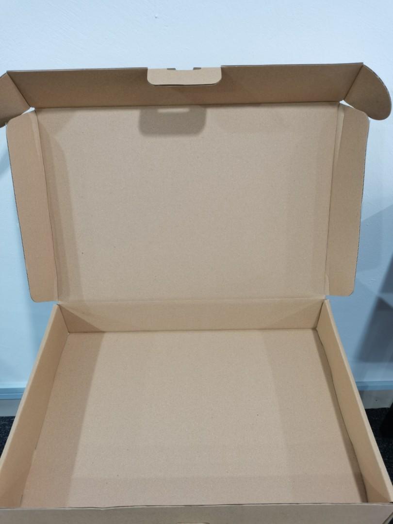 MBE Box/ Packaging Box/Kotak Packaging/Storage Box/Shipping Box/盒子 ...