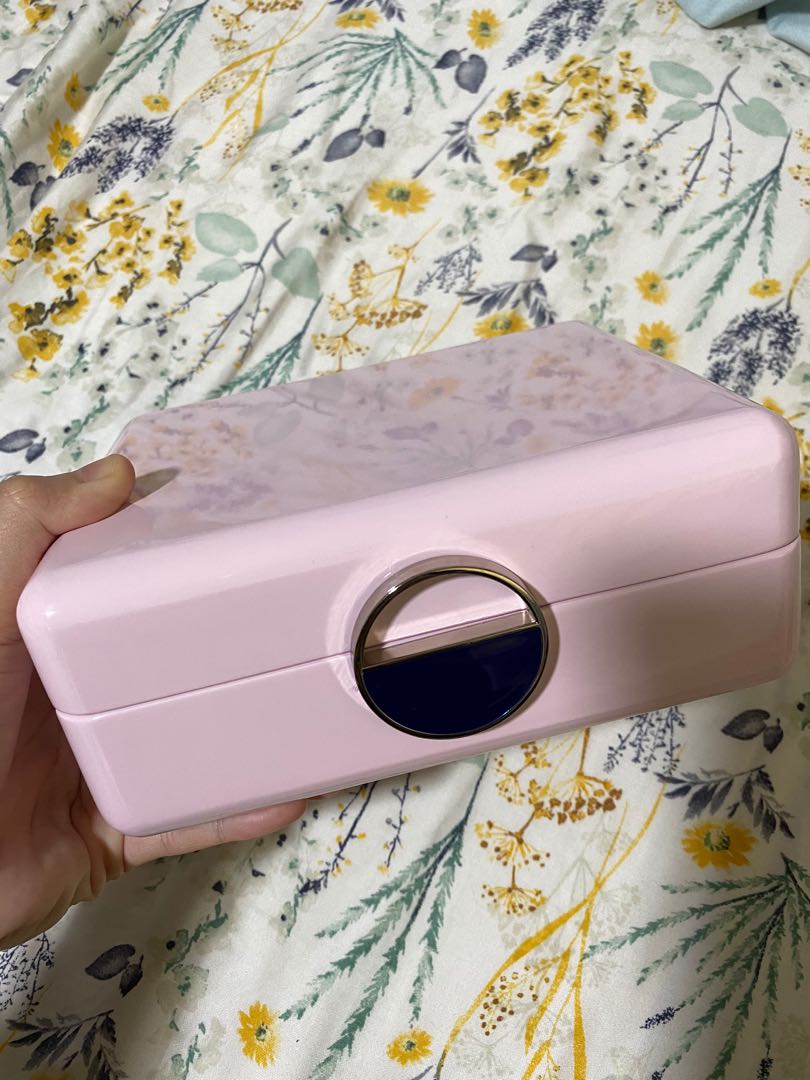 Meyson Jewellery Box, Everything Else on Carousell