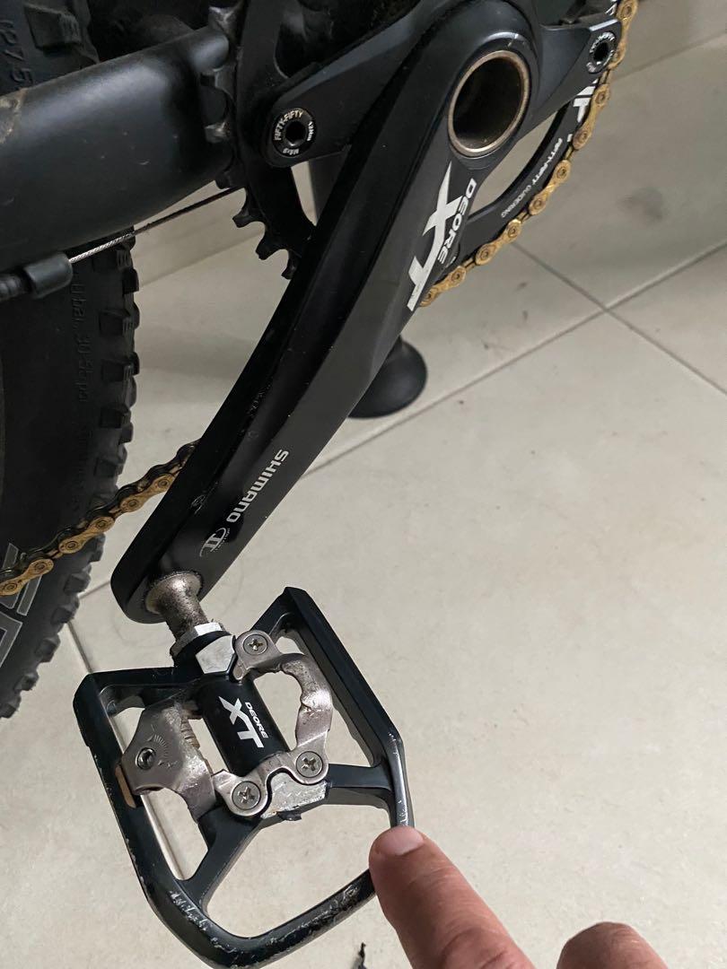 MTB Scott Scale 740, Sports Equipment, Bicycles & Parts, Bicycles on ...