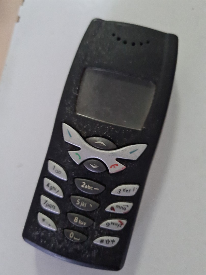 Nokia 8250, Mobile Phones & Gadgets, Mobile Phones, Early Generation ...