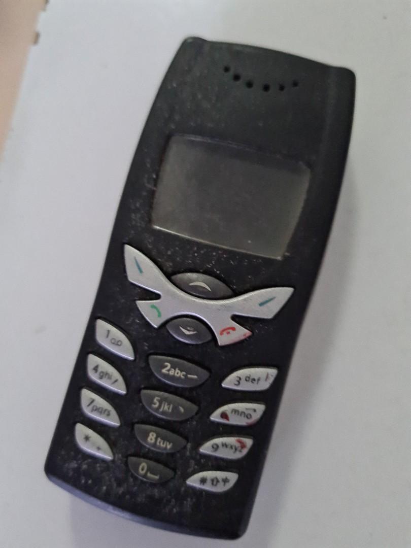 Nokia 8250, Mobile Phones & Gadgets, Mobile Phones, Early Generation ...