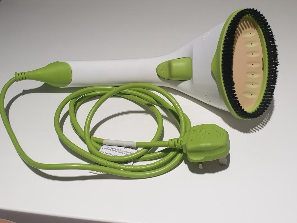 Philips handheld steamer, TV & Home Appliances, Irons & Steamers on ...