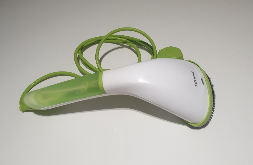 Philips handheld steamer, TV & Home Appliances, Irons & Steamers on ...