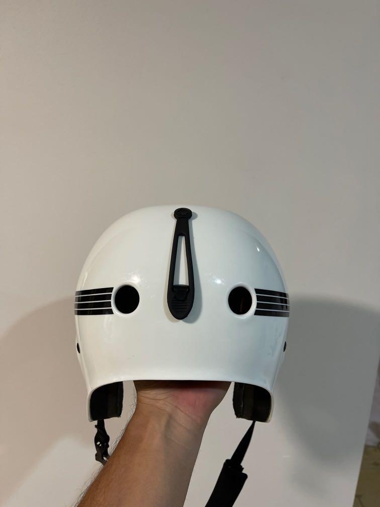 Protec full cut Water helmet, Sports Equipment, Sports & Games, Water ...
