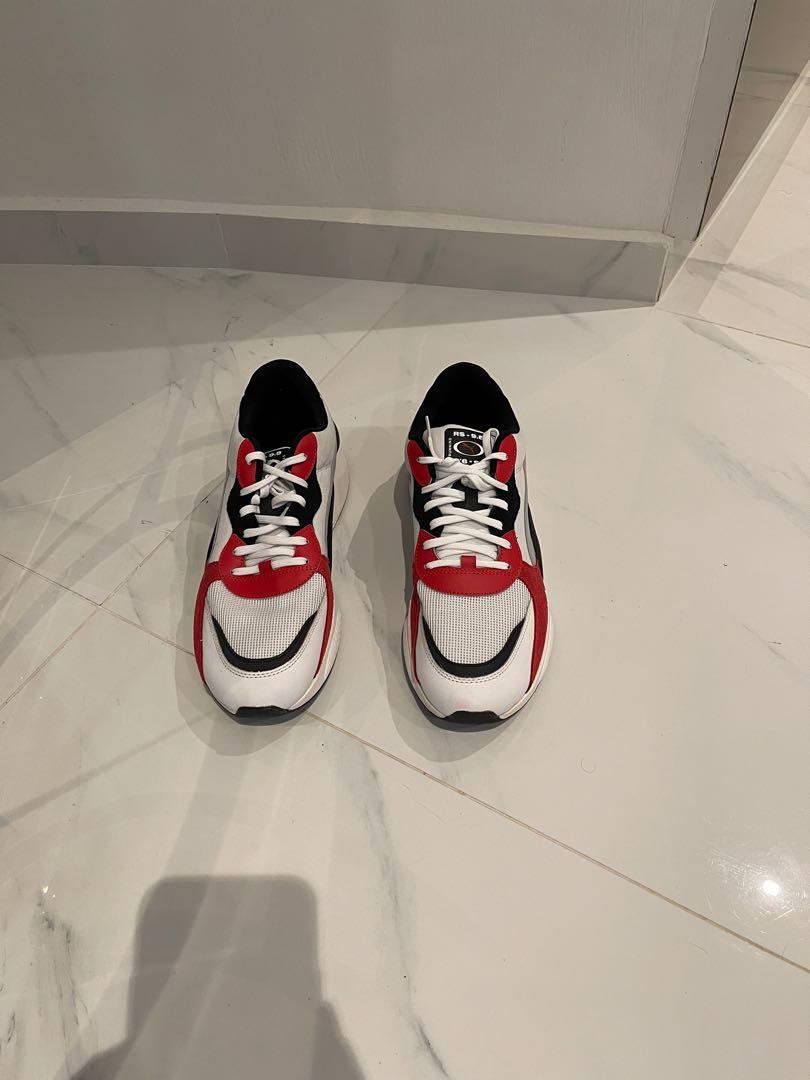 Puma RS - 9.8 Running System, Men's Fashion, Footwear, Sneakers on ...