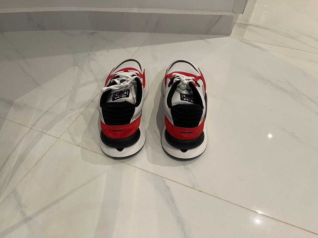 Puma RS - 9.8 Running System, Men's Fashion, Footwear, Sneakers on ...