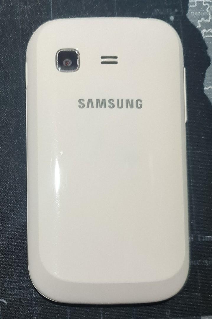 Samsung Galaxy Pocket GT-S5300 (PLS READ DESCRIPTION), Mobile Phones ...