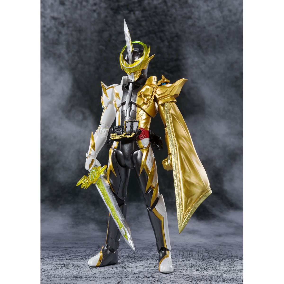 全新 SHF KAMEN RIDER ESPADA LAMP DO ALANGINA 神燈, 興趣及遊戲, 玩具 & 遊戲類 - Carousell