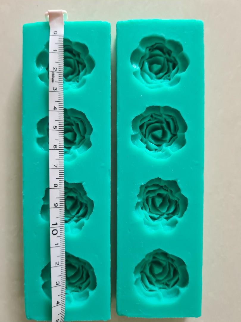 Silicone agar agar nould, Furniture & Home Living, Kitchenware ...