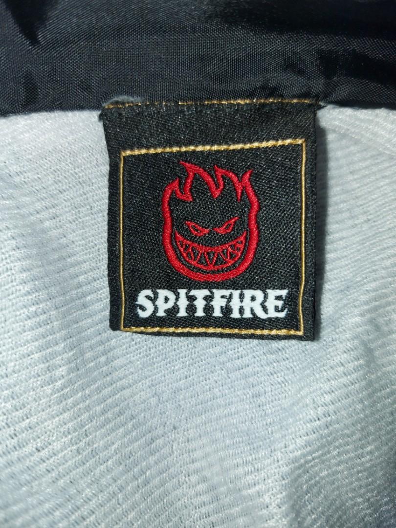 Spitfire coach jacket, Men's Fashion, Coats, Jackets and Outerwear on ...