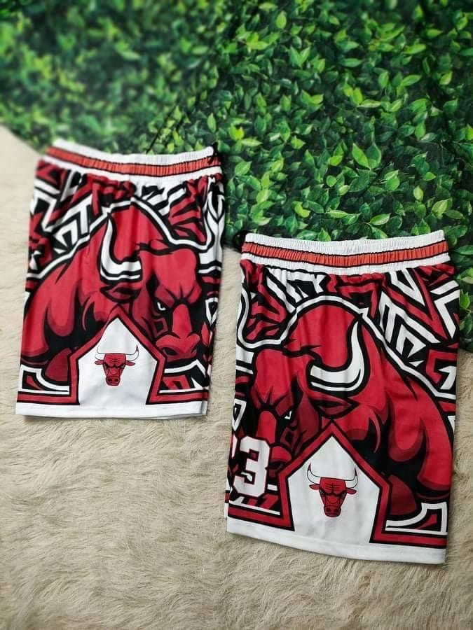 subli short and jersey, Men's Fashion, Activewear on Carousell
