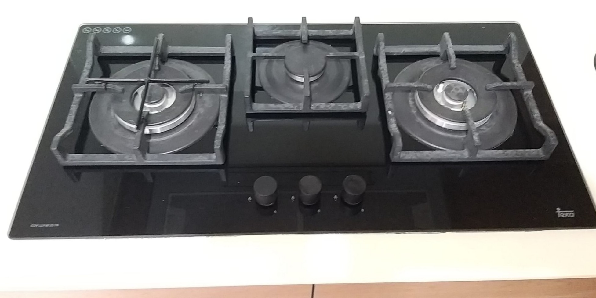 Teka Hobs, TV & Home Appliances, Kitchen Appliances, Hobs & Hoods on ...