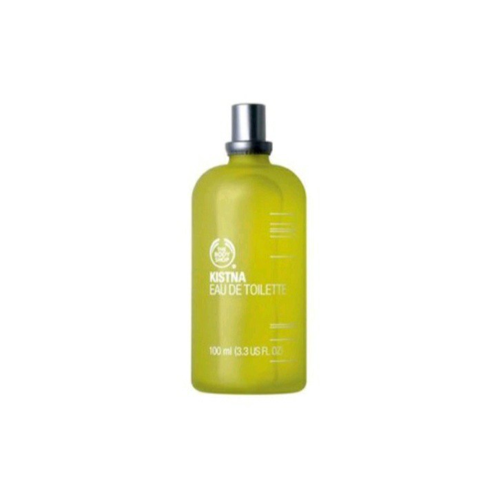 The Body Shop Kitsna For Men EDT 100ml Parfum Pria, Kesehatan ...