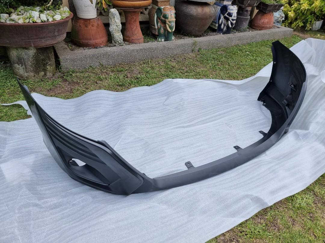 TOYOTA VIOS gen4 bumper body kit, Car Parts & Accessories, Body Parts ...