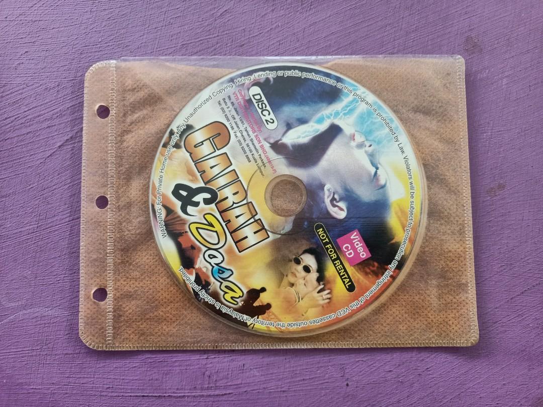 VCD English Movies ( Lot 11 ), Hobbies & Toys, Music & Media, CDs ...