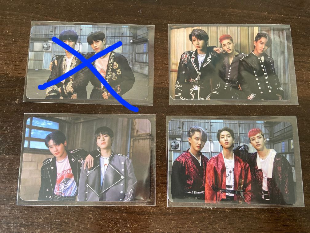 wts skz stray kids unit pc in life 3racha vocal racha bang chan han ...