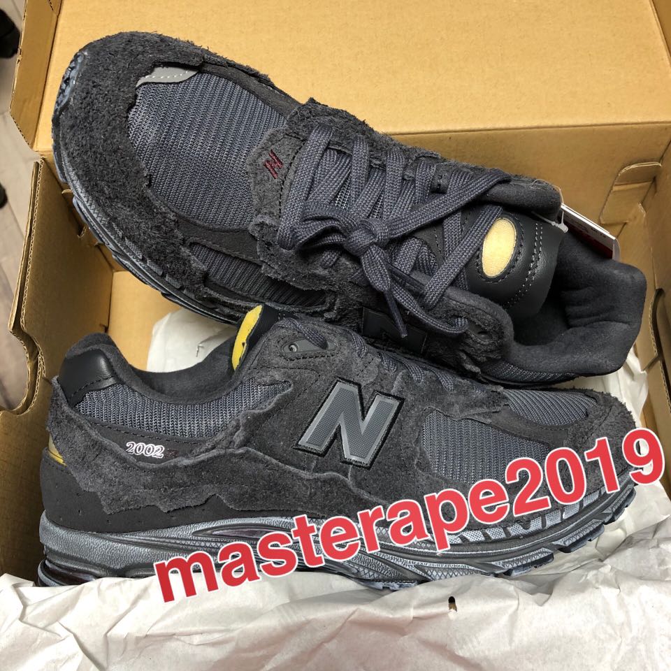 日本貨 New Balance Protection Pack NB 2002R M2002RDA M2002RDB M2002RDC ...